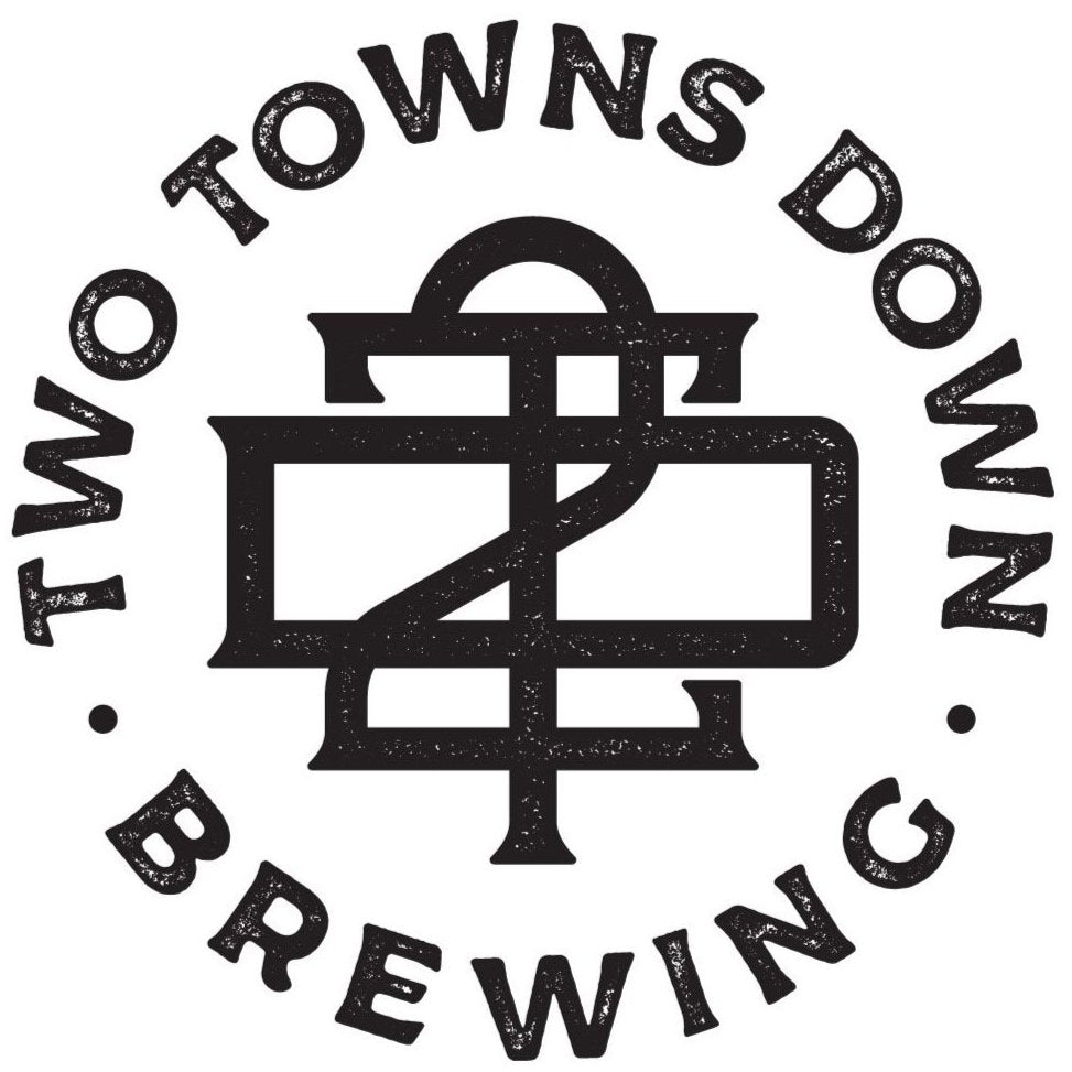 Two Towns Down Brewing – Scottish Real Ale Shop