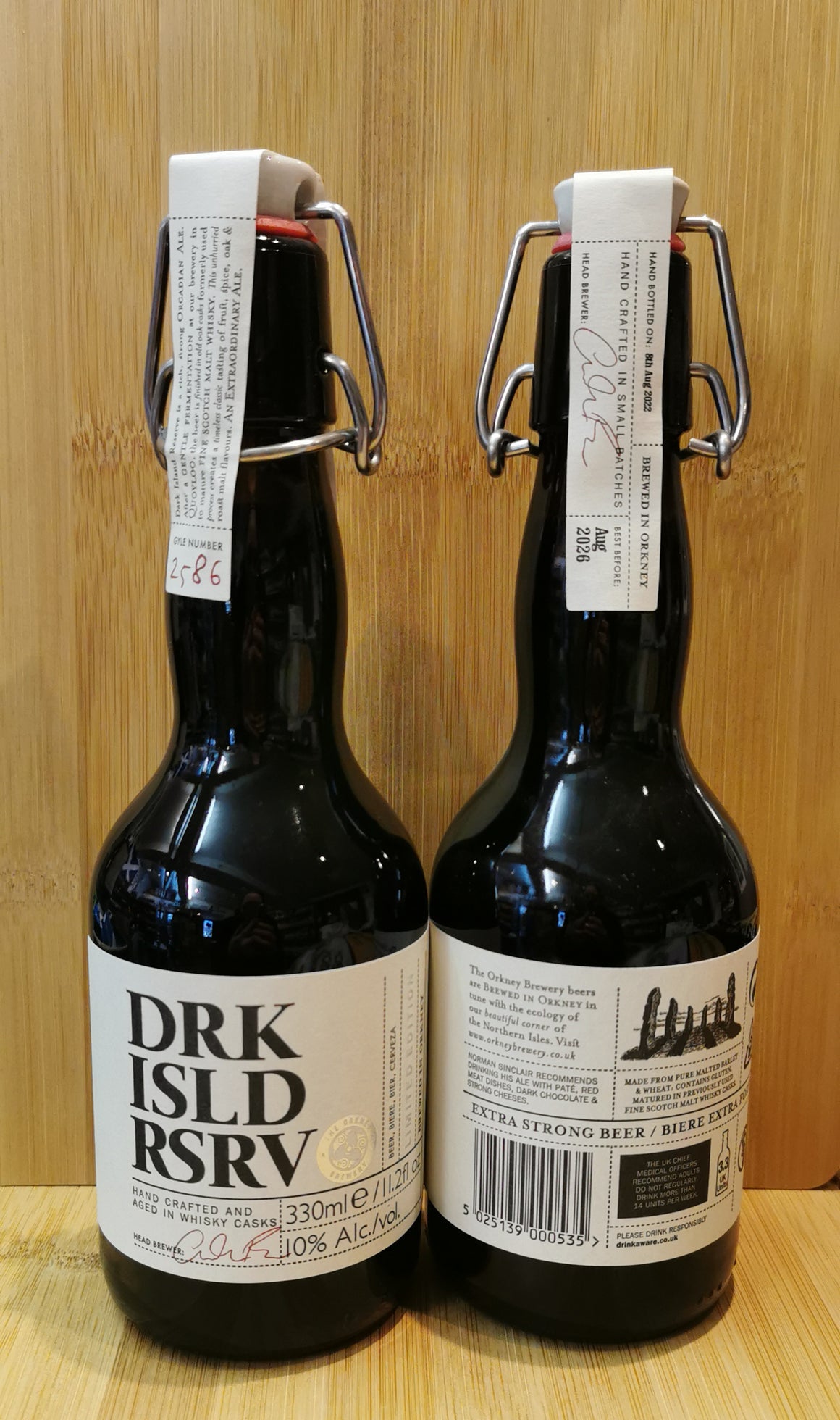 Scottish Real Ale Shop